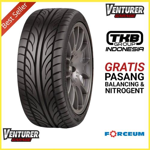 Jual BAN MOBIL RUSH INOVA REBORN RING 18 225 50 R18 FORCEUM HENA WIYUNG ...