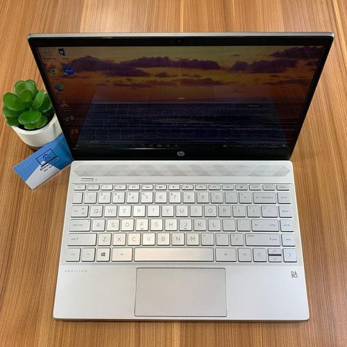 Jual LAPTOP HP PAVILION 13 CORE I3 GEN 8 RAM 8GB SSD 128GB BEKAS SECOND ...