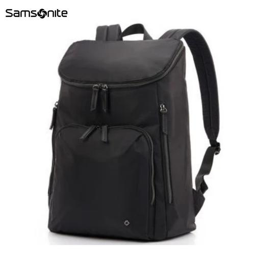 Jual Tas Samsonite Mobile Solution Eco Deluxe Backpack laptop 15.6Inch ...