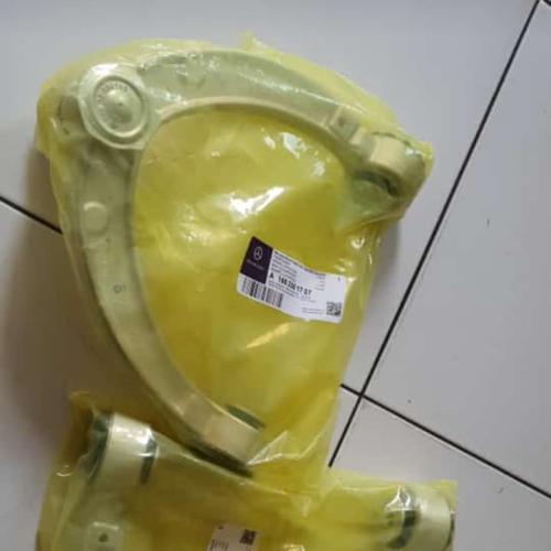 Jual UPPER ARM CONTROL W166 ML GL FRONT MERCEDES BENZ - Jakarta Pusat ...