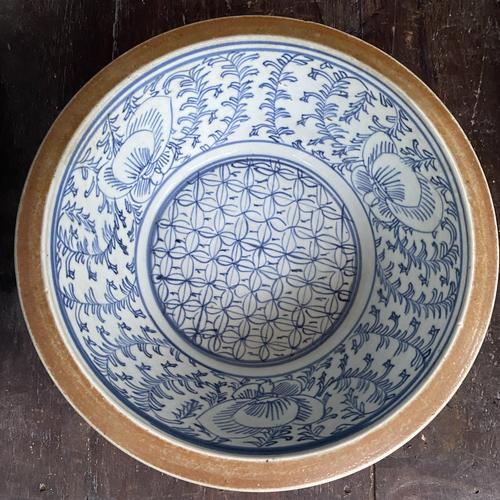 Jual Patiman bowl coklat china antik - Kota Palembang - La_Antique.Art ...