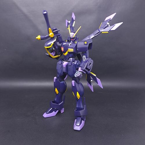 Jual gundam roda robot damashii spirits crossbone x2 x-2 bandai rare ...