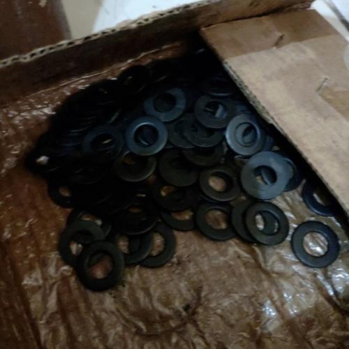 Jual Ring Plat Baja Hitam M12 Atau Ring Baut 17 - Kota Depok - Andi ...