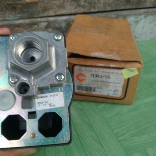 Jual Pressure switch Condor MDR 3/16 Otomatis MDR3 Pengatur tekanan air ...