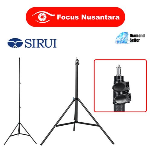 Promo SIRUI DK28 Carbon Fiber Air-Cushioned Light Stand 2.8m Cicil 0% 3x - Jakarta Pusat - Focus ...