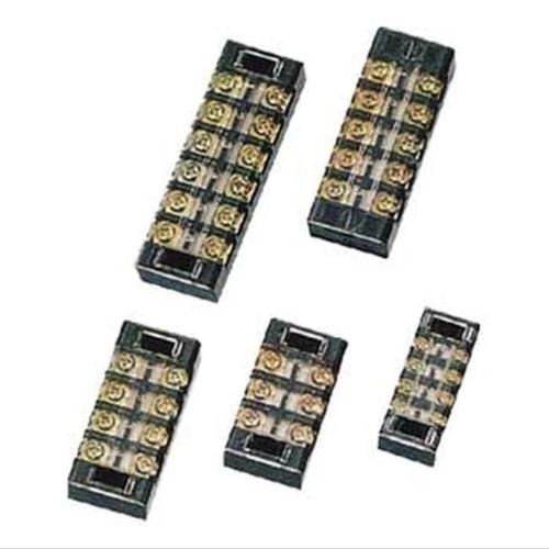 Jual Terminal Block kaca 25A TB 2504 25A 4pole 4 pole - Jakarta Barat ...