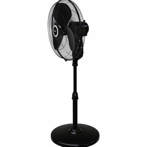 Jual NEW! KIPAS ANGIN BERDIRI HITAM MIYAKO KAS1607X FAN KAS 1607 X ...