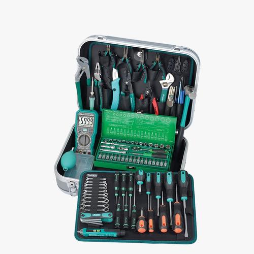 Promo Proskit PK-2009B Professional Electromechanical Repair Kit Set ...