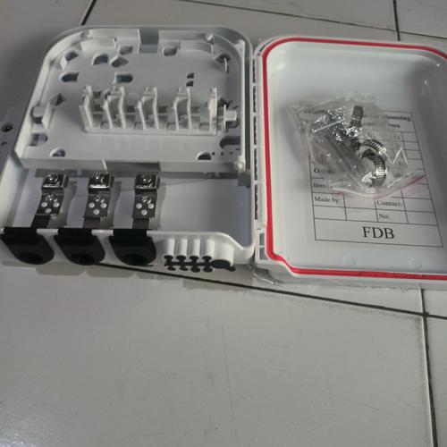 Jual odp 8 core model adapter (kosongan) - Jakarta Utara - Net One ...