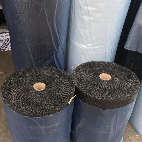Jual BUBBLE WRAP TEBAL / BUBLE PACK (PACKING) - Hitam - Jakarta Utara ...
