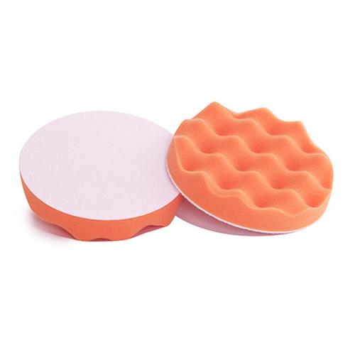 Jual Busa Poles Mobil set 5 inch 2pcs spong poles spond busa poles ...