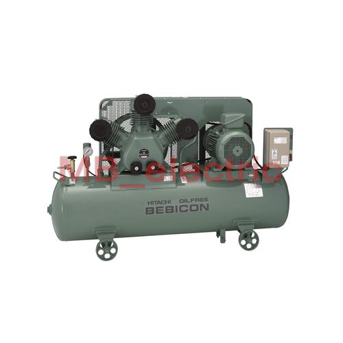 Jual Air Compressor Bebicon Hitachi 1.5OP-9.5GS5A - Jakarta Barat - MB ...