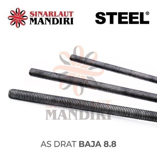 Jual Asdrat Baja 8.8 / Long Drat / As Drat 8.8 Baja (3M) M24 - Jakarta ...