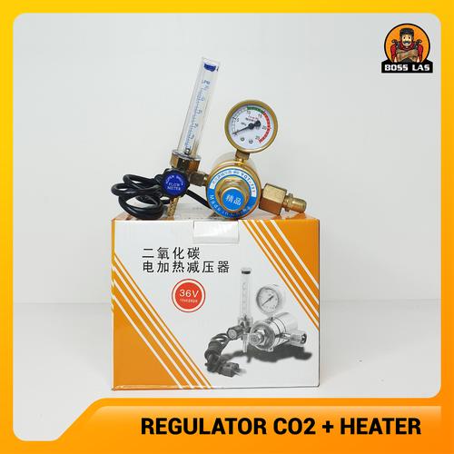 Jual Regulator Co2 Heater 36V Regulator Las - Jakarta Barat - bosslas89 ...