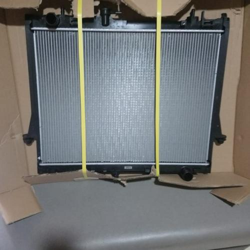 Jual Radiator Isuzu dmax manual koyorad - Jakarta Utara - DUNIARADIATOR ...