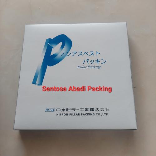 Jual Gland Packing Pillar 426F 14.5mmx14.5mmx3meter - Jakarta Barat ...