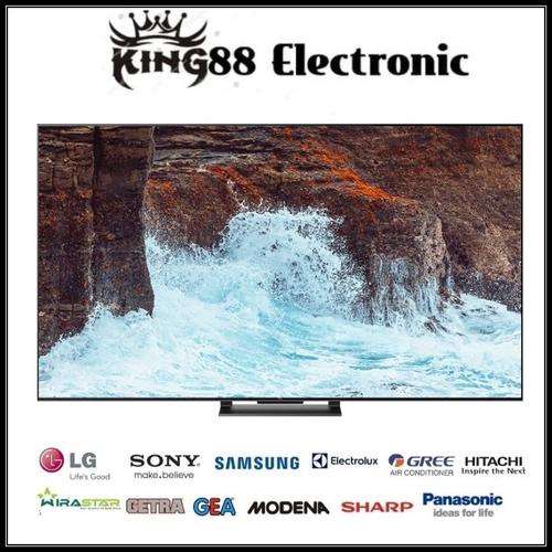 Jual TCL 65C745 QLED UHD 4K Smart Google Tv 65 Inch HDR10+ VRR MEMC ...