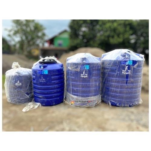 Jual Tangki Air Penguin TW - Biru, 25 TW - Kota Bogor - Toko Bangunan ...