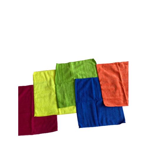 Jual Kain Lap Microfiber 30 x 30 Serbaguna - Microfiber Cloth Set - ACE ...