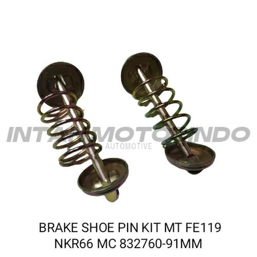 Jual BRAKE SHOE PIN KIT MT FE119 NKR66 MC832760-91MM - Kab. Bandung ...