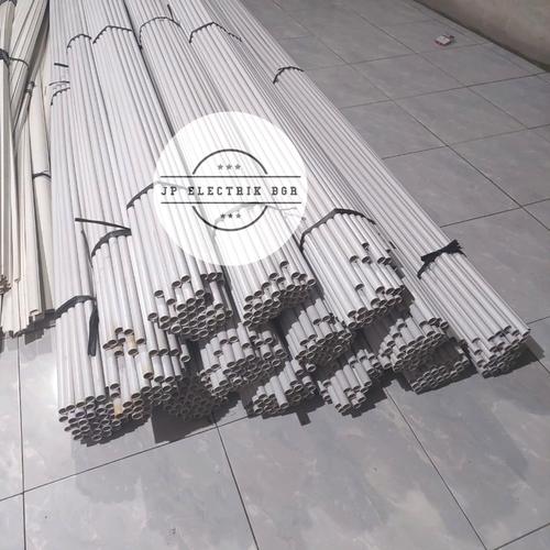 Jual Pipa Conduit PVC 20mm Ega / Pipa Listrik 20mm Merk Ega By ...