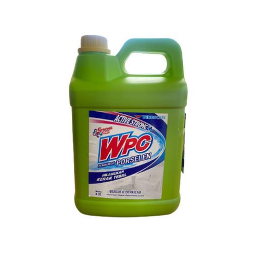 Jual Wings Porcelain Cleaner | WPC Bebek Kloset Pembersih Kloset WC ...