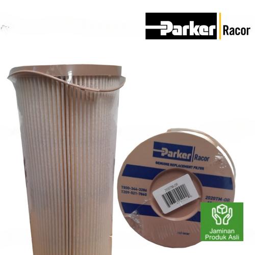 Jual Fuel Filter Solar Racor 2020TM-OR 10 Micron Secondary Original ...