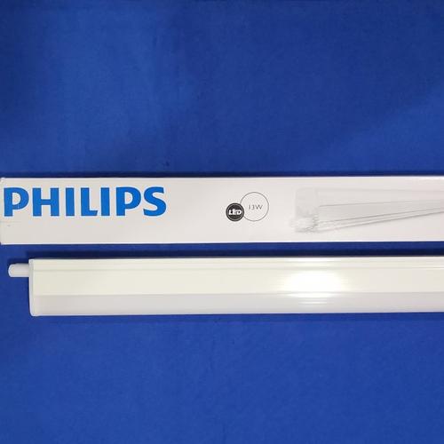 Jual Philips T5 Lampu LED Batten Trunklinea 13W 220V Panjang 120CM Philips - 6500K - Kota ...