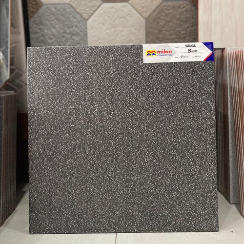 Jual KERAMIK MILAN GRISEL BLACK 40x40 - Kota Medan - JSA Medan | Tokopedia