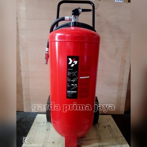 Jual APAR YAMATO ABC POWDER 40KG EXP 10 TAHUN PEMADAM API FIRE ...