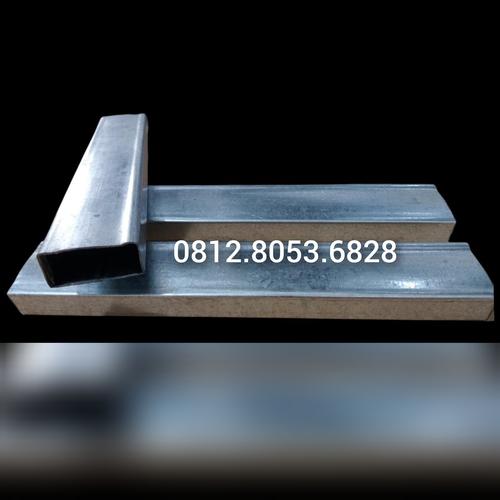 Jual HOLLOW 2X4 GALVANIS TEBAL 04 / HOLO 2X4 GALVANIS TEBAL 05 / HOLO ...
