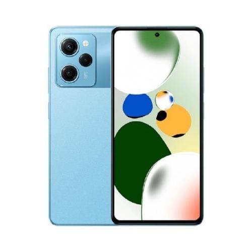 Jual XIAOMI REDMI NOTE 12 PRO 8/256GB GARANSI RESMI - Biru - Jakarta ...