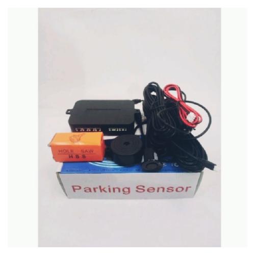 Jual Parking Sensor Buzzer Universal - Jakarta Barat ...