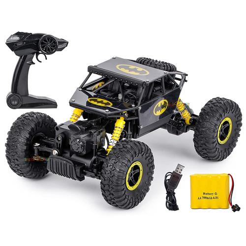 Jual RC Monster Climbing - Rock Crawler Metal Alloy - ironman - Jakarta ...