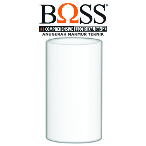 Jual Sok / Sock Pipa PVC Conduit Boss 20mm isi 100 pcs - Jakarta Pusat ...