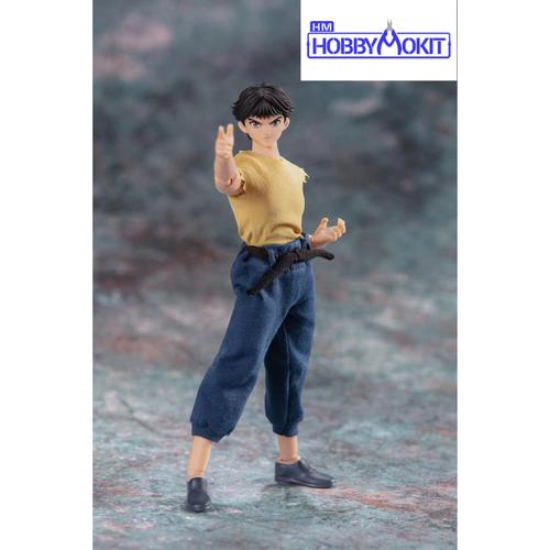 Jual Dasin 1/10 Yusuke Urameshi - Yuyu Hakuso - Battle clothes - DP - Kota Bandung - HOBBY MOKIT ...
