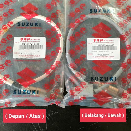 Jual Sensor Oksigen Oygen knalpot Ertiga Splash New Asli Original ...