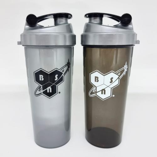 Jual Shaker BSN 700 ml Syntha 6 Syntha6 True Mass NO Xplode AminoX ...