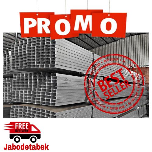 Jual BAJA RINGAN C75 0,45 MM - Kab. Bekasi - JETS Mart | Tokopedia