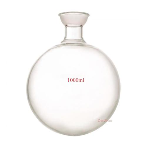 Jual Labu Rotavapor Rotary Evaporator Spherical Joint 1000 mL - Kab ...