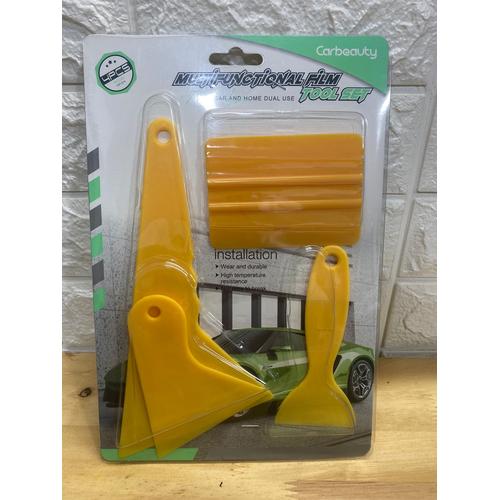 Jual Tools Alat Bantu Pasang Stiker Sticker Kaca Film Kape Skrap ...