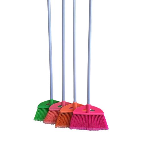 Promo Sapu Nylon Nagata NGT 307 | Sapu Lantai Plastik | Alat Kebersihan ...