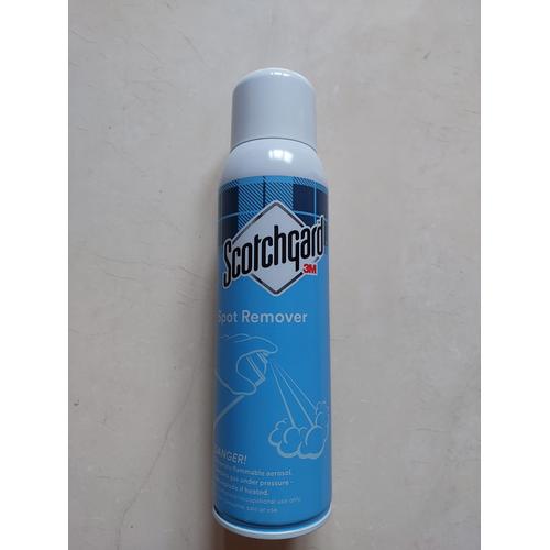 Jual 3M Scotchgard Spot Remover & Upholstery Cleaner 481gr - Jakarta ...