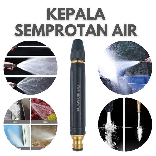 Jual Alat Semprot Cuci Motor Super Kencang Semprotan Air Steam Mobil 3 ...