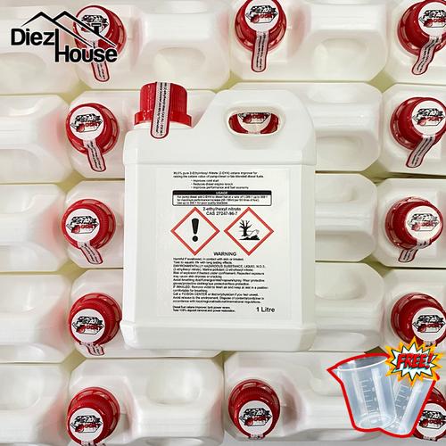 Jual Cetane Booster Biodiesel B30 Aditif solar Additive 2 EHN Biosolar ...