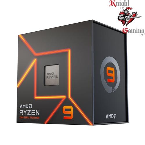 Jual PROCESSOR AMD RYZEN 9 7900X 4.7GHz BOX AM5 BARU - Jakarta Utara ...