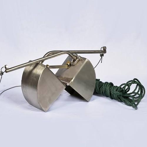 Jual Petersen Grab Alat untuk ambil Sample pasir tanah lumpur laut ...