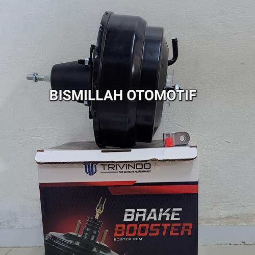 Jual Boster Rem Brake Booster Ford Ranger 2.5 / 2.9 - Kab. Bekasi ...
