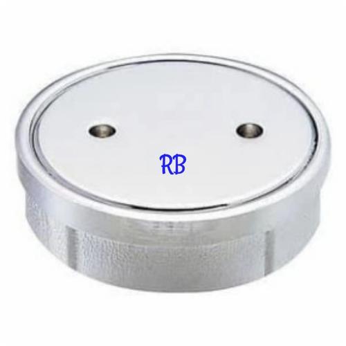 Jual Clean Out Kuningan Ukuran 2.5 Inch - Tutup Septic Tank Kuningan ...