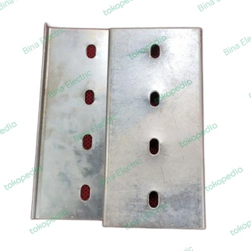 Jual Joint Tray Type C 10Cm 10 Cm / Jointing Tray Type C 10cm - Jakarta ...